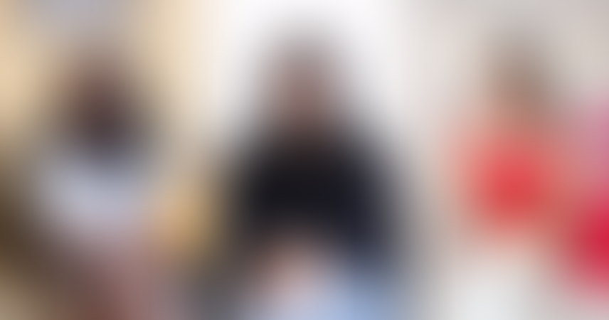 Beautiful House Designs | 4 Inspiring Women Homeowners & Their Homes