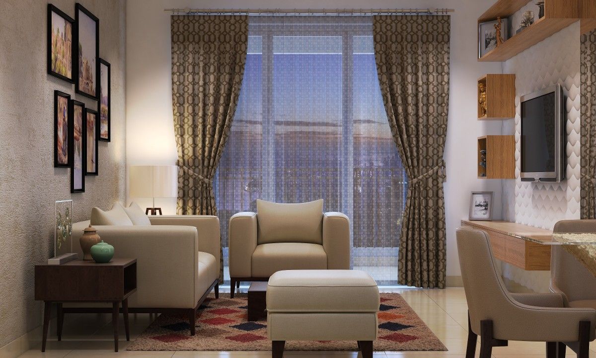 Buy An Upscale Corner online in India - livspace.com