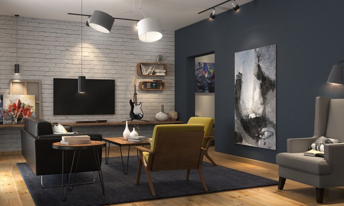 Buy Pebble Studio online in India - livspace.com