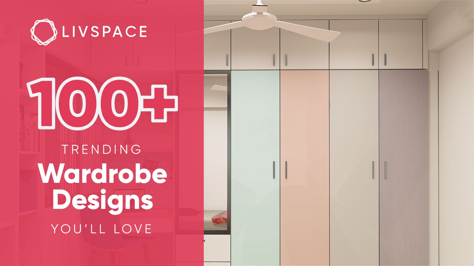 Discover Diverse Wardrobe and Cupboard Designs for Your Bedroom at ...