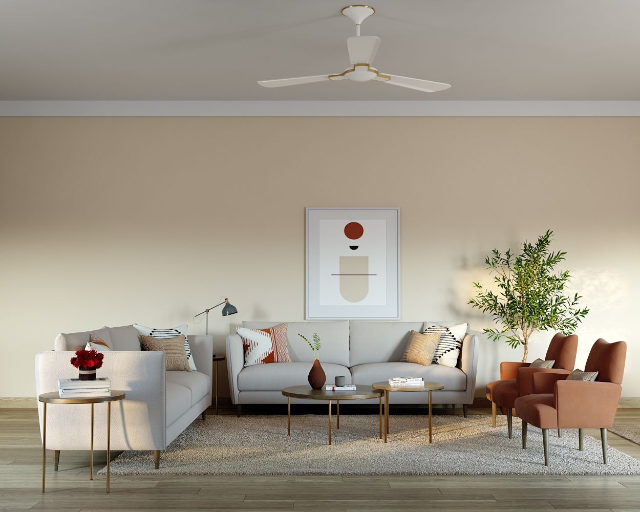 Ivory Colour Asian Paints