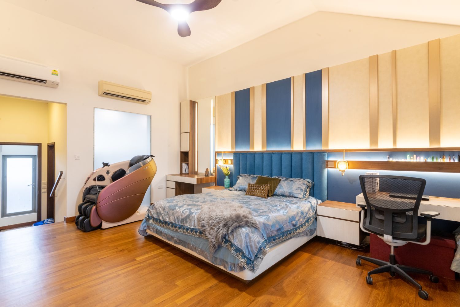 Modern Wall Design & Wall Decor Ideas to Decorate Your Home Walls in ...