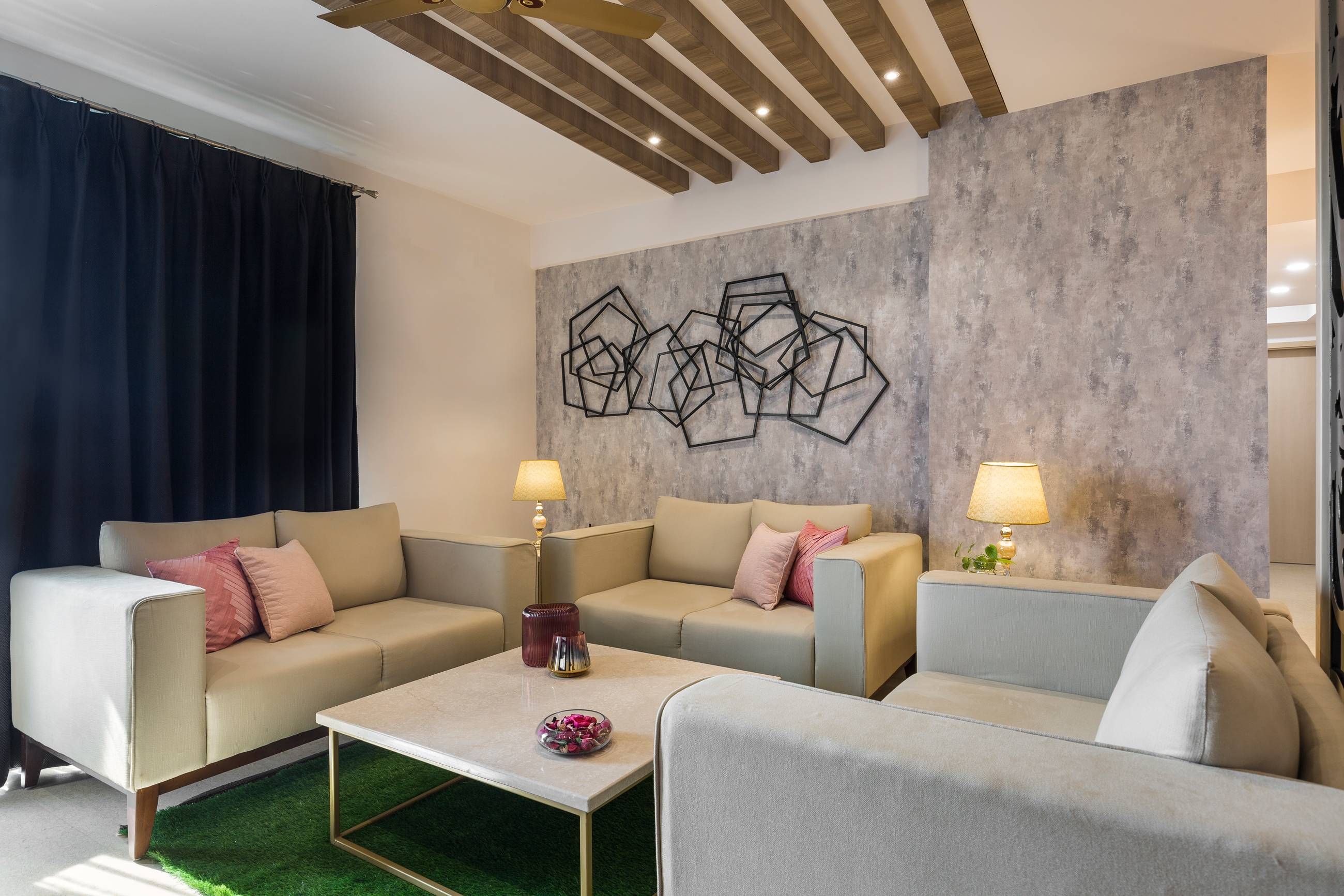 False Ceiling Designs - Explore Trending & Latest POP designs of 2022 ...