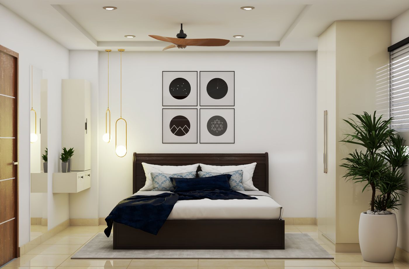 Compact_Bedroom_Design_With_Minimal_Storage