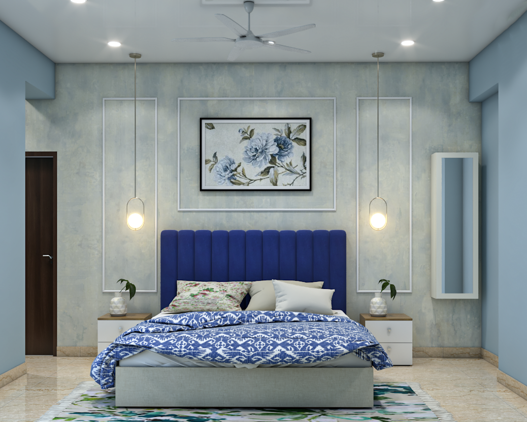 Bedroom Interior Design Ideas | Modular Bedroom Designing - Livspace