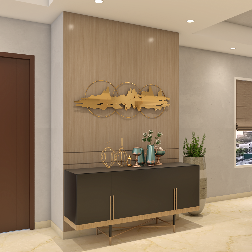 50+ Foyer Design Ideas For Home Entrance - Livspace