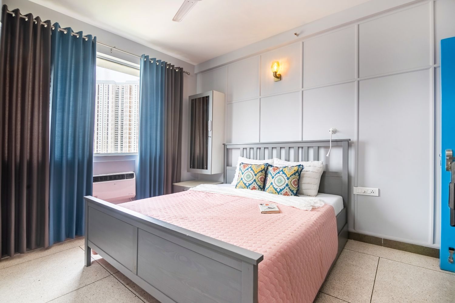 Trending 2 BHK Interior Designs | Ideas To Elevate Your Two BHK ...