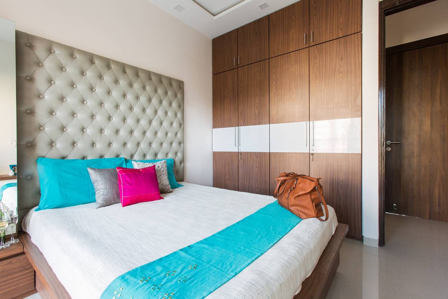 Trending 2 BHK Interior Designs | Ideas To Elevate Your Two BHK ...