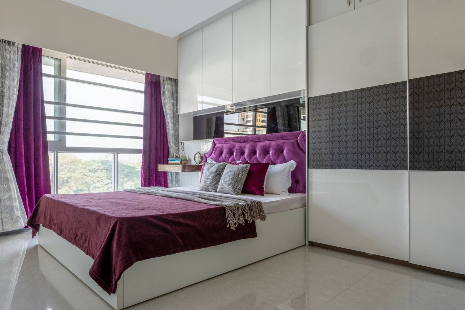 Trending 2 BHK Interior Designs | Ideas To Elevate Your Two BHK ...