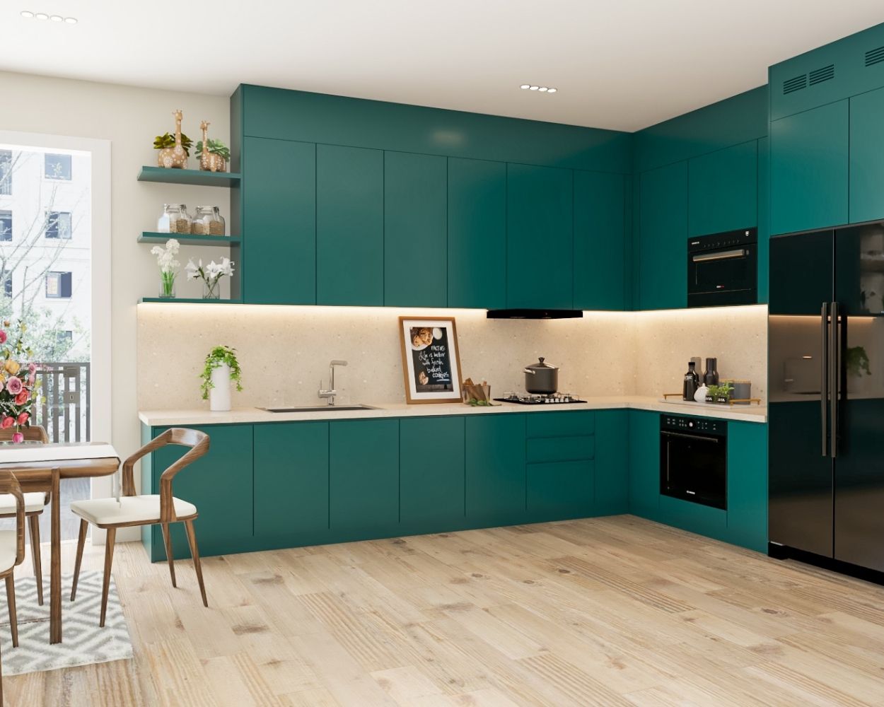 Best Floor Design Ideas that Will Make Your House Beautiful