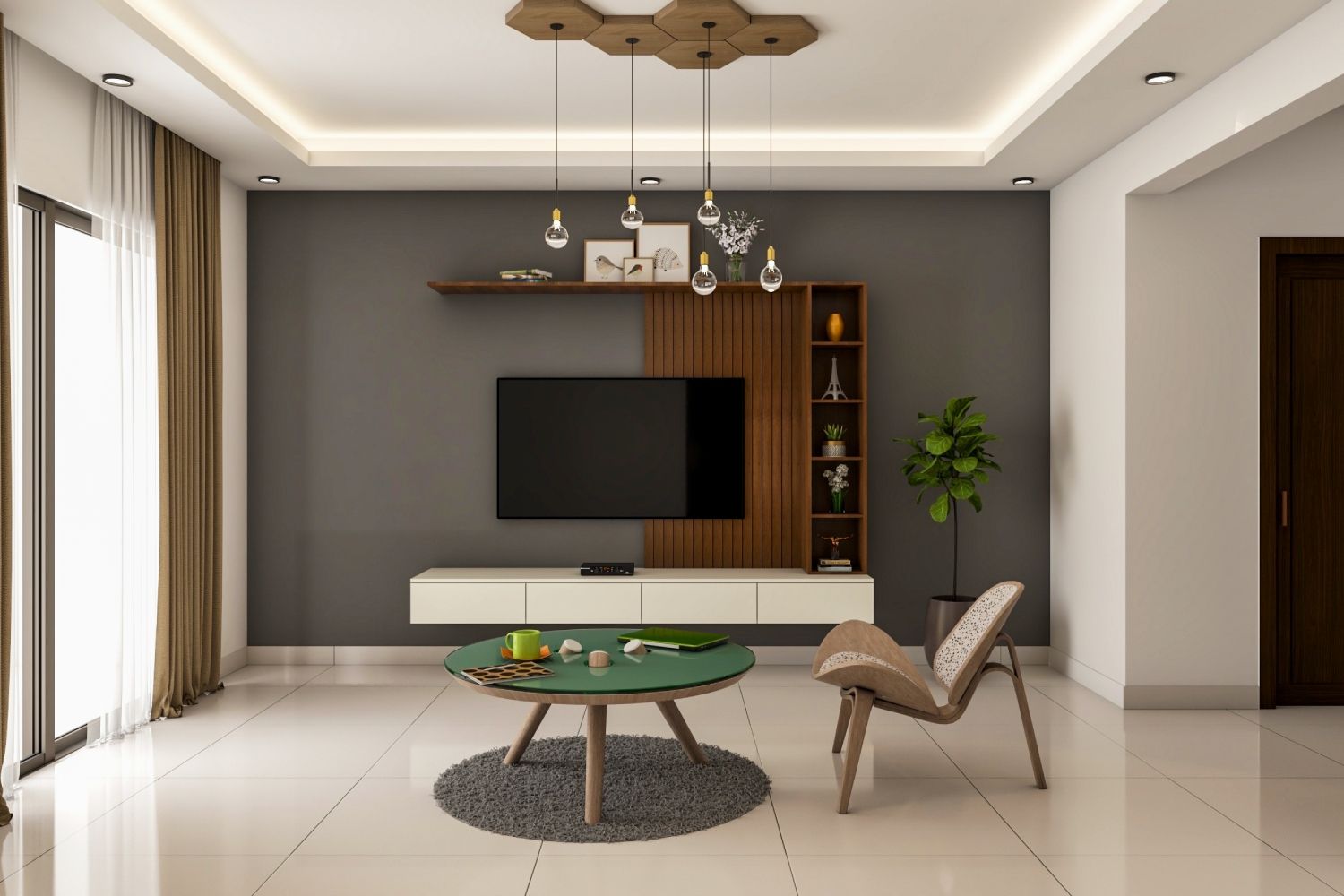 Best Floor Design Ideas that Will Make Your House Beautiful