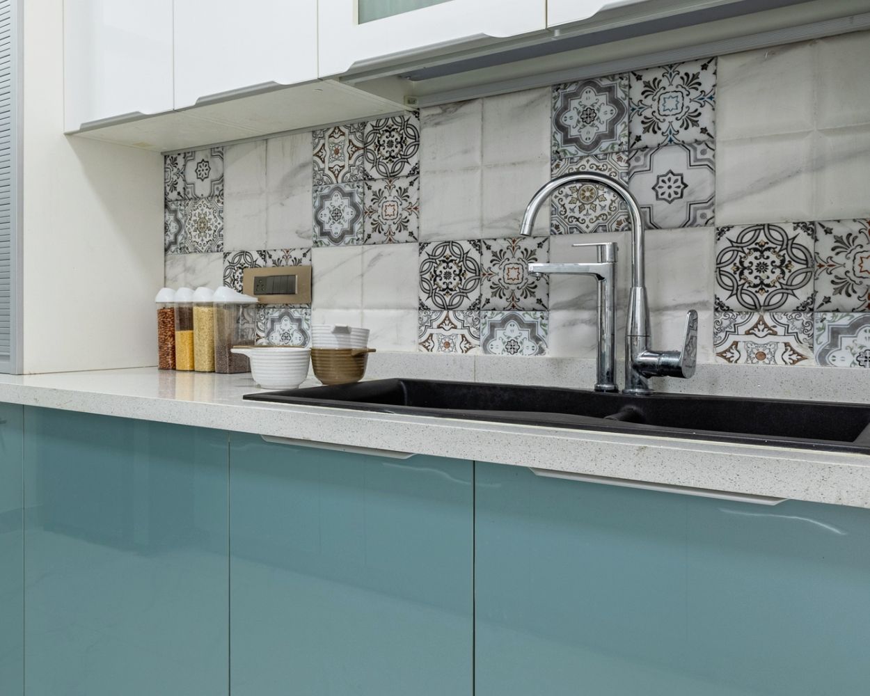 Latest Basin Wash Designs And Inspiration | Trendy Kitchen Sinks For ...