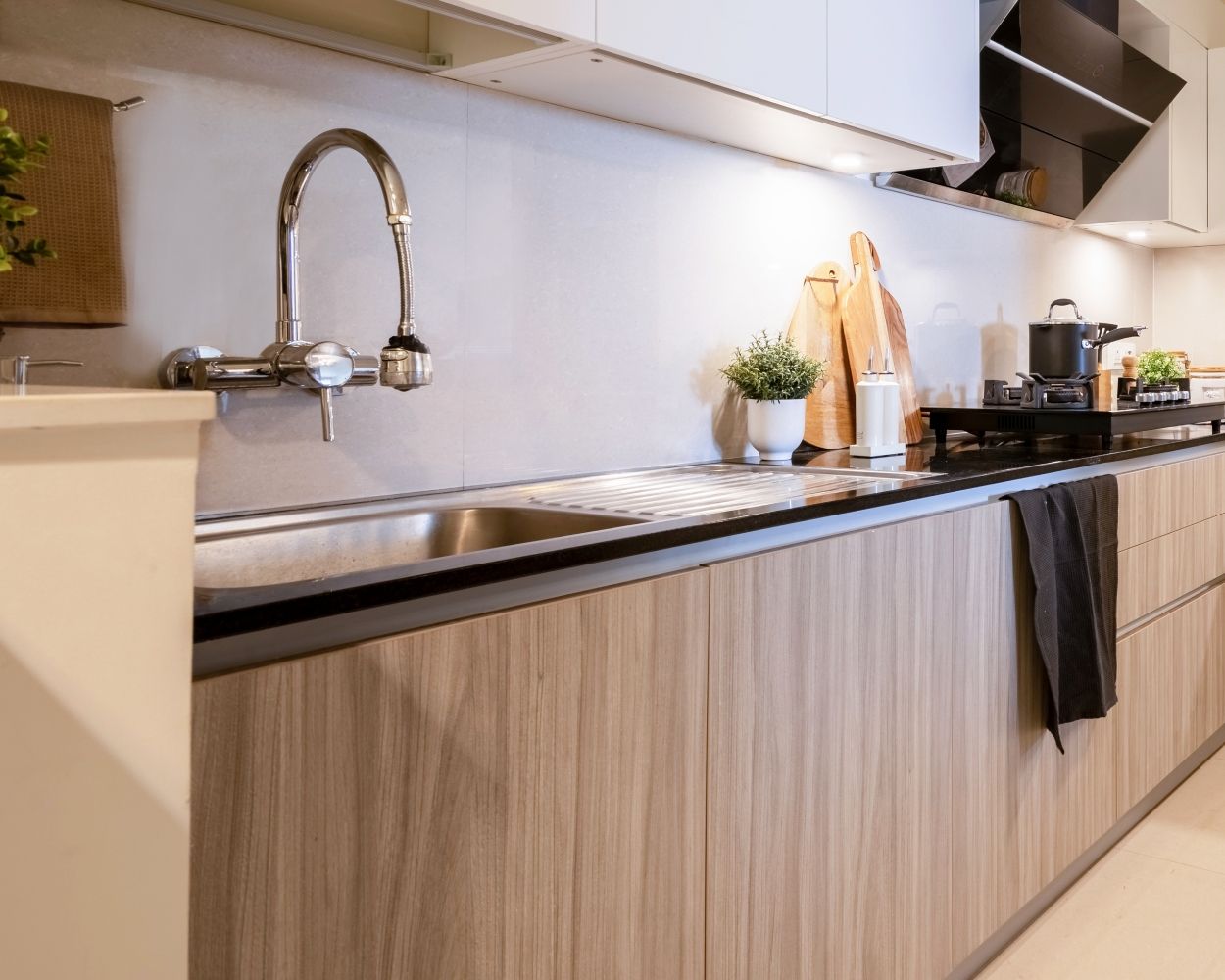 Latest Basin Wash Designs And Inspiration | Trendy Kitchen Sinks For ...