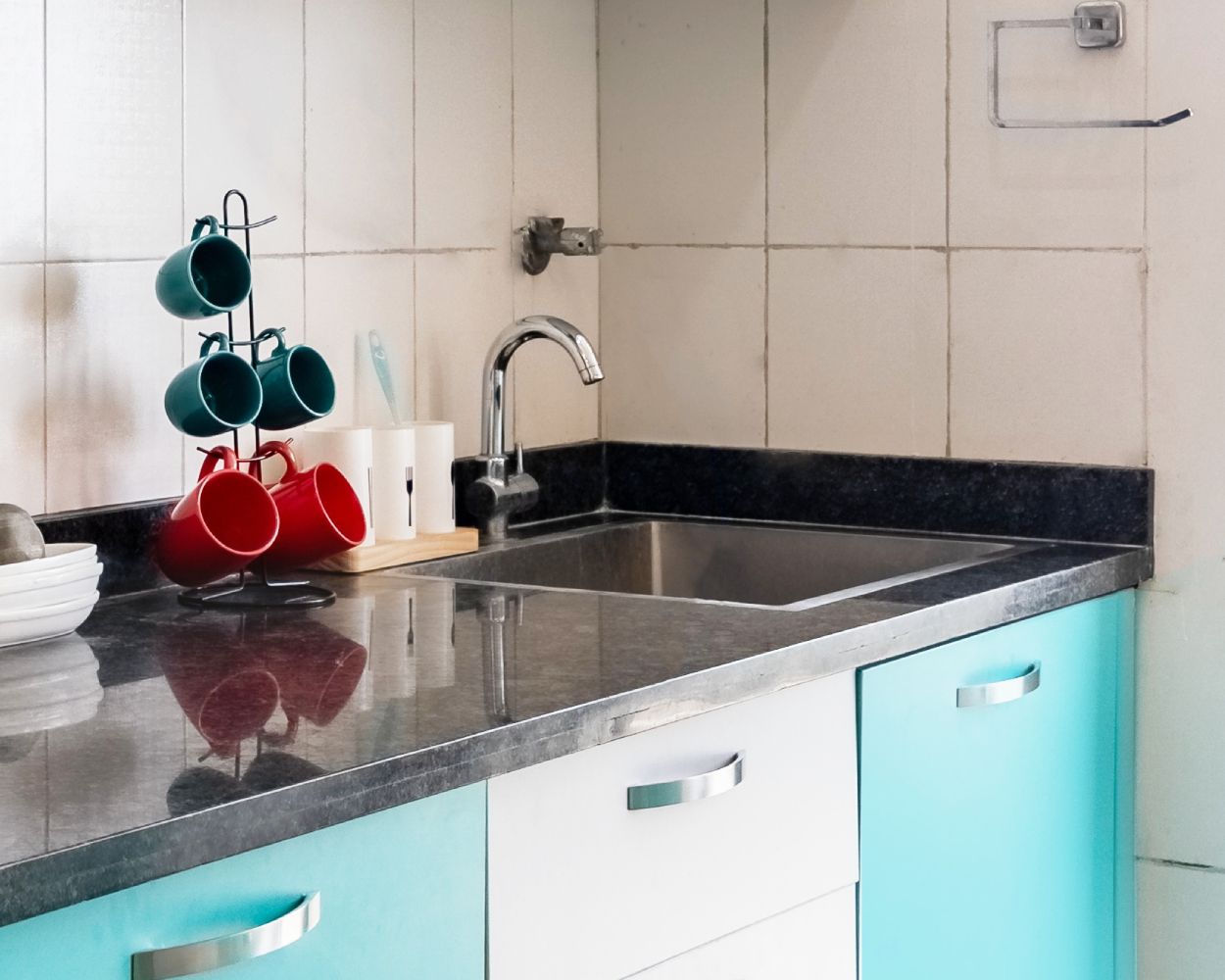 Latest Basin Wash Designs And Inspiration | Trendy Kitchen Sinks For ...