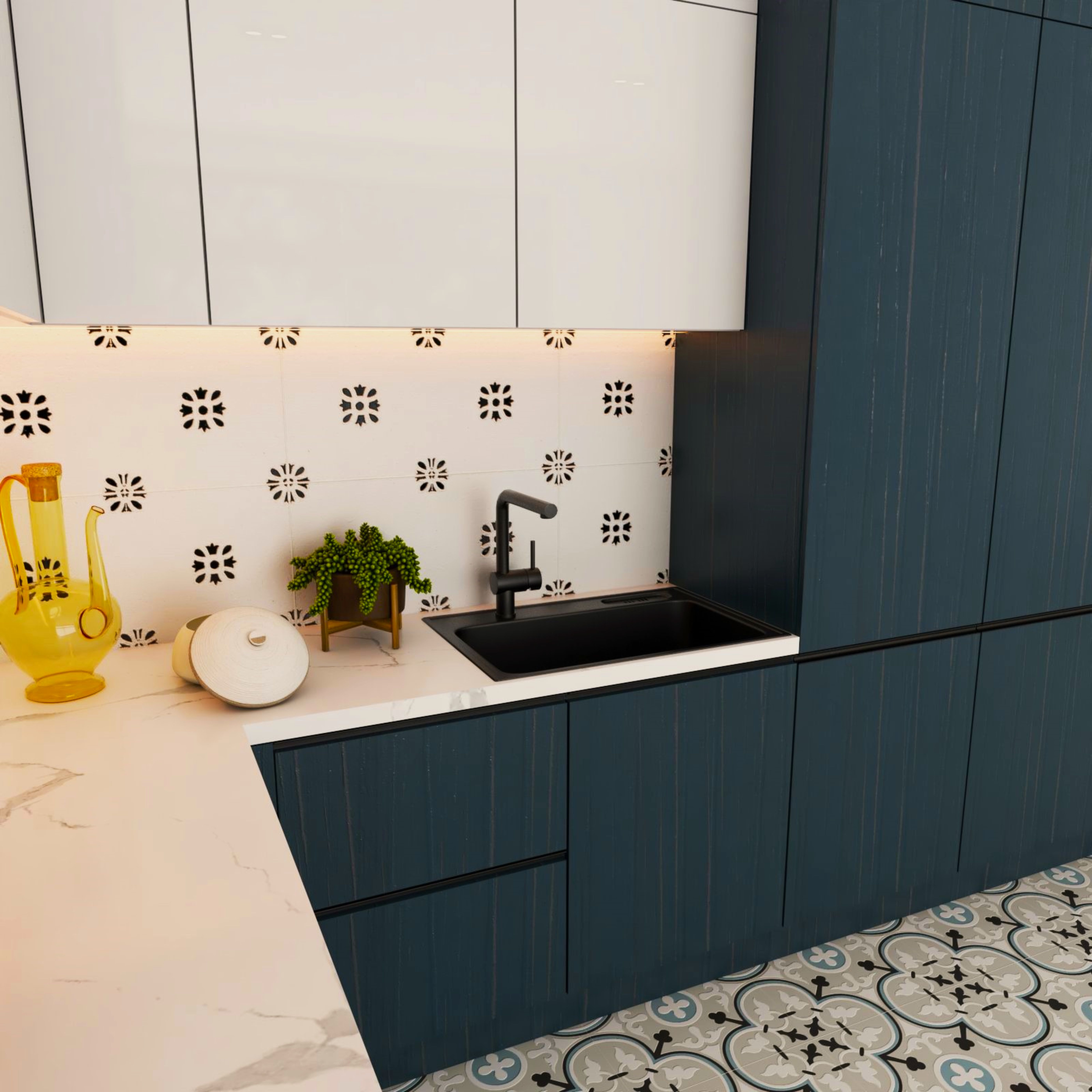 Latest Basin Wash Designs And Inspiration | Trendy Kitchen Sinks For ...