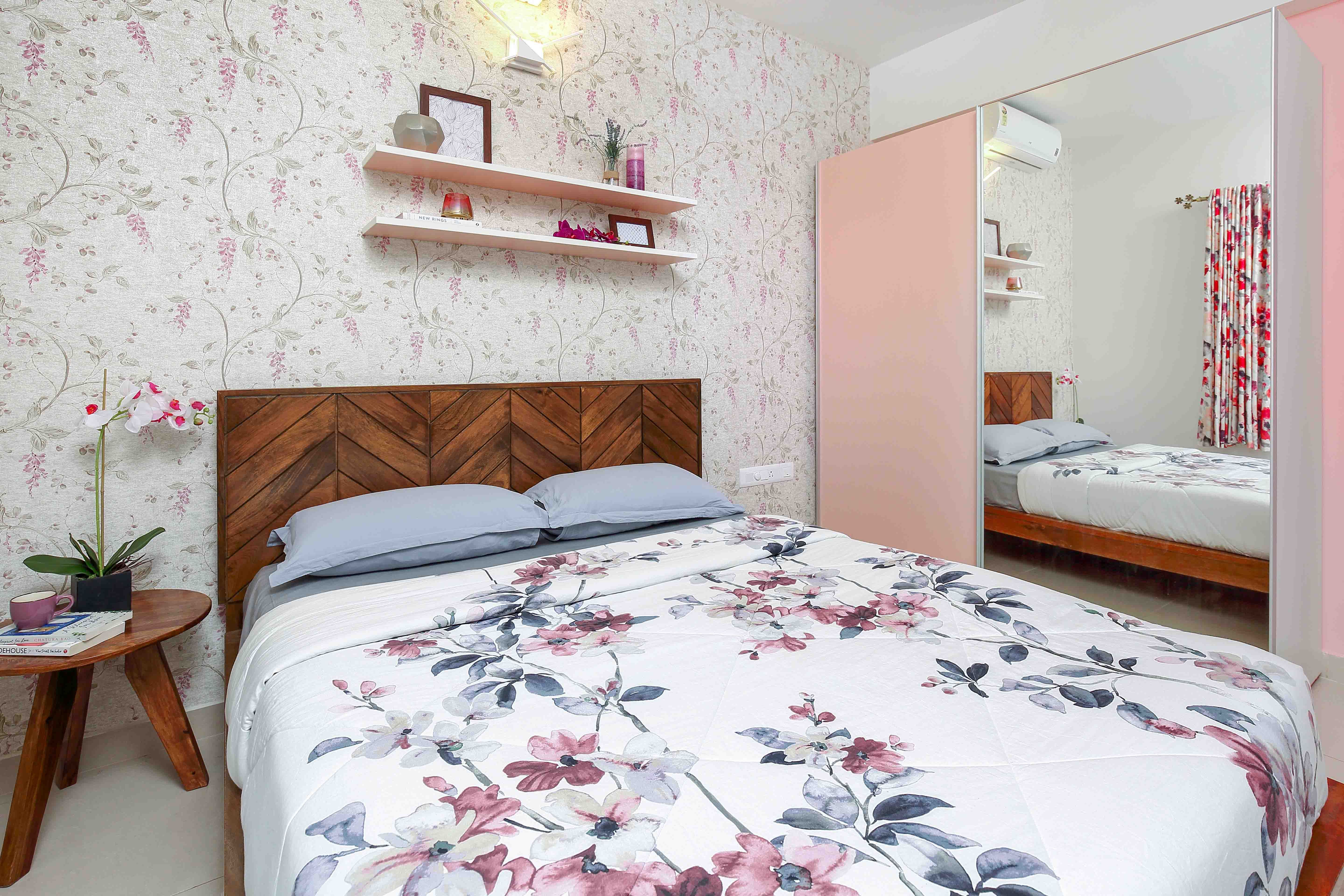 Guest Room Interior Design | Best Guest Bedroom Interior Design for ...