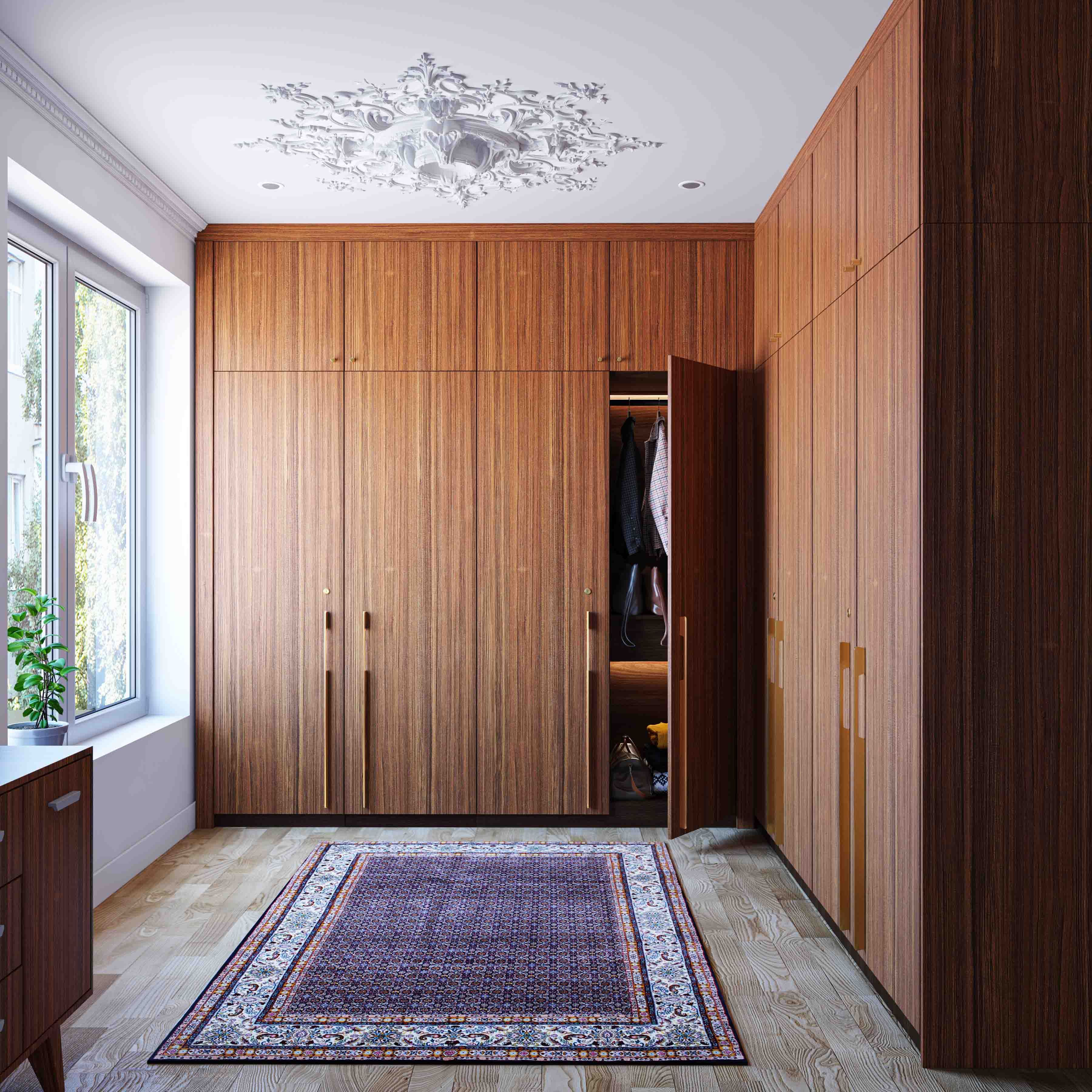 1200+ Best Designer Wardrobe Interior Designs for Bedroom | Cupboard ...