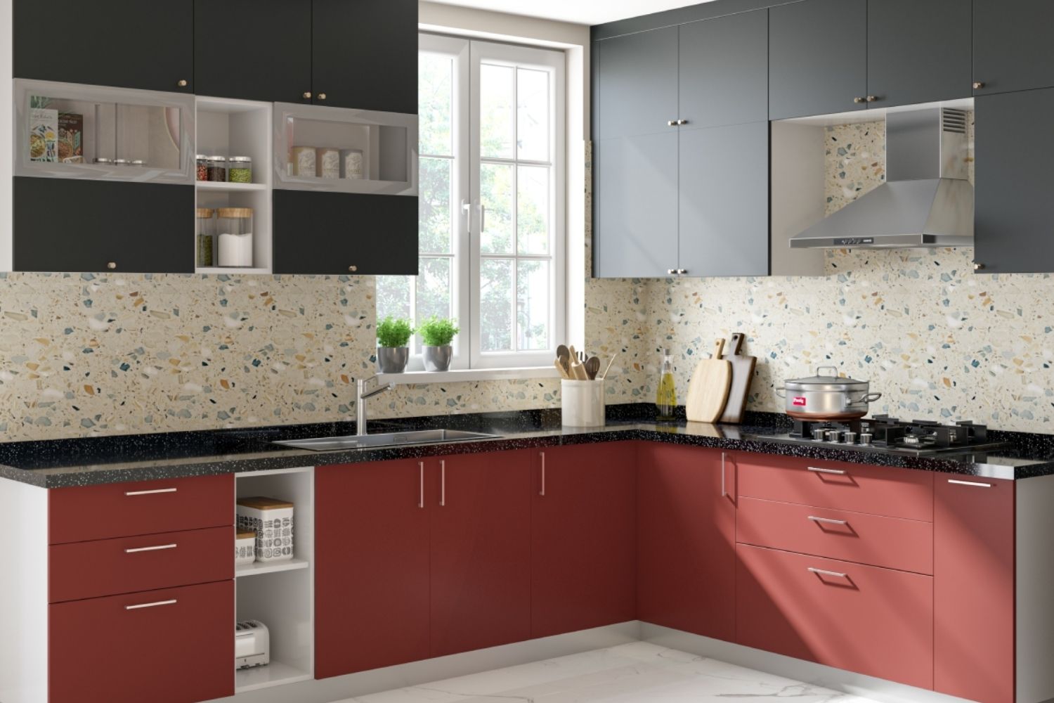 Best 200+ Tiles designs for Floors and Walls of Your Home - Livspace