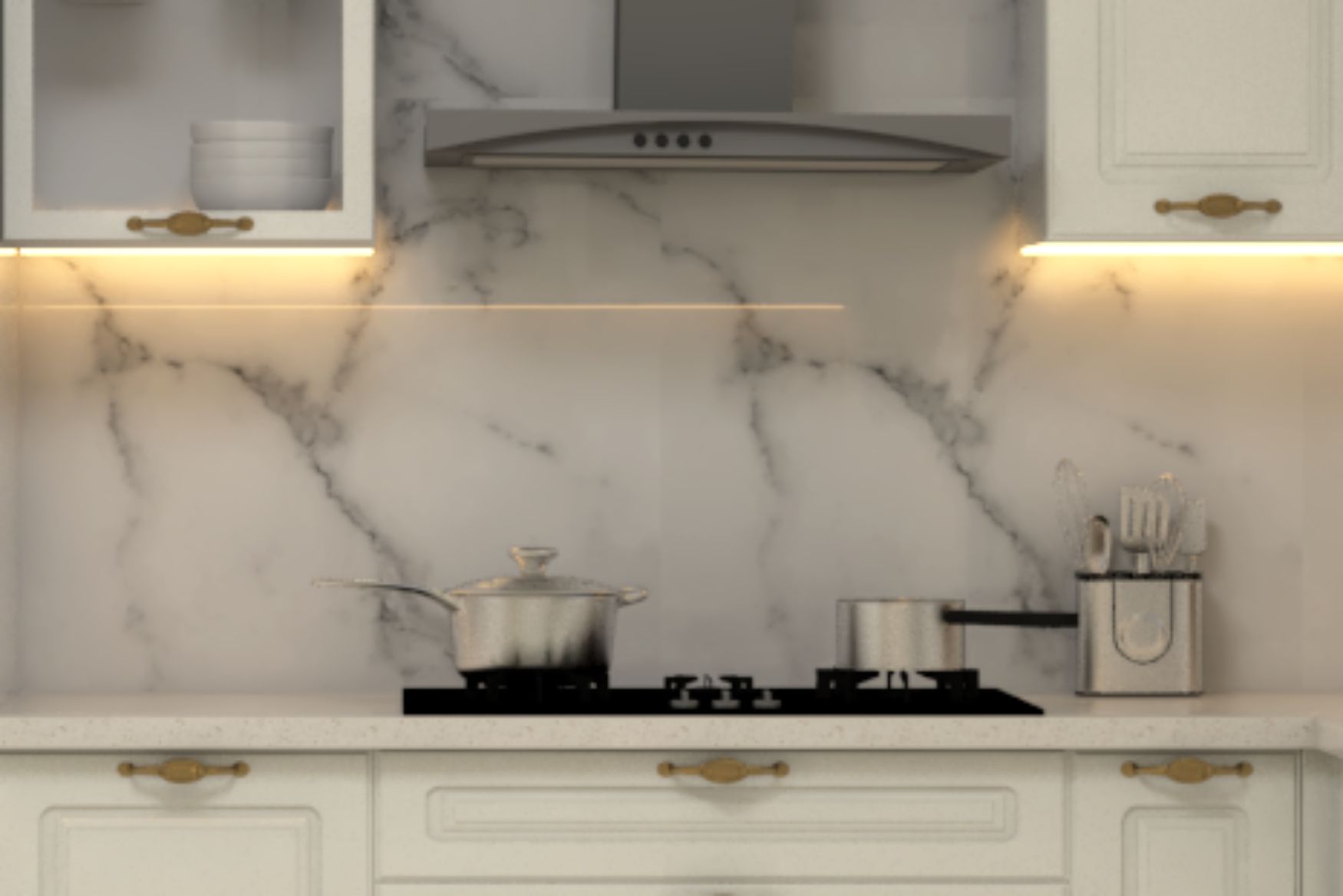 Modern Ceramic Wall Tiles Design With A Durable Finish | Livspace