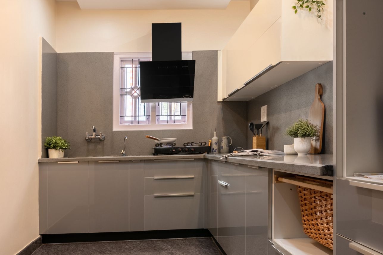 Contemporary Ceramic Wall Tiles Design | Livspace