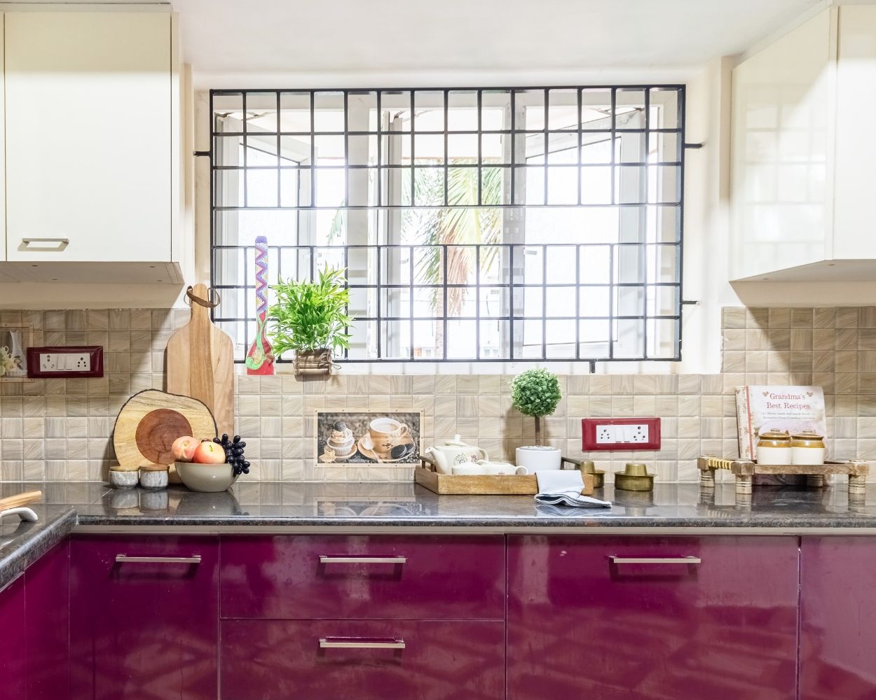 Latest Window Design Ideas for your Home - Livspace