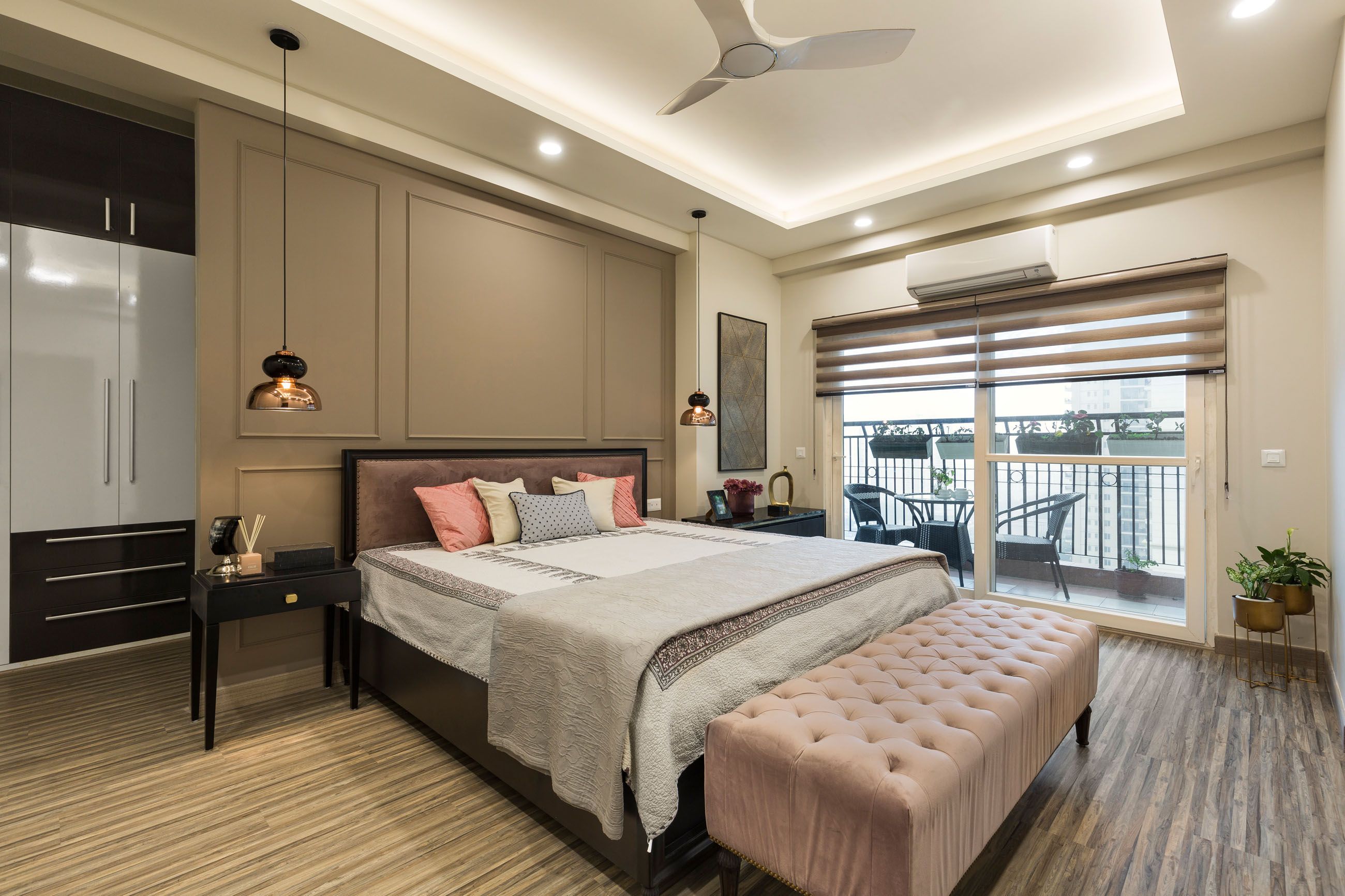 Inspiring 3 Bhk Interior Design | Practical Ideas For 3 Bhk Interior ...