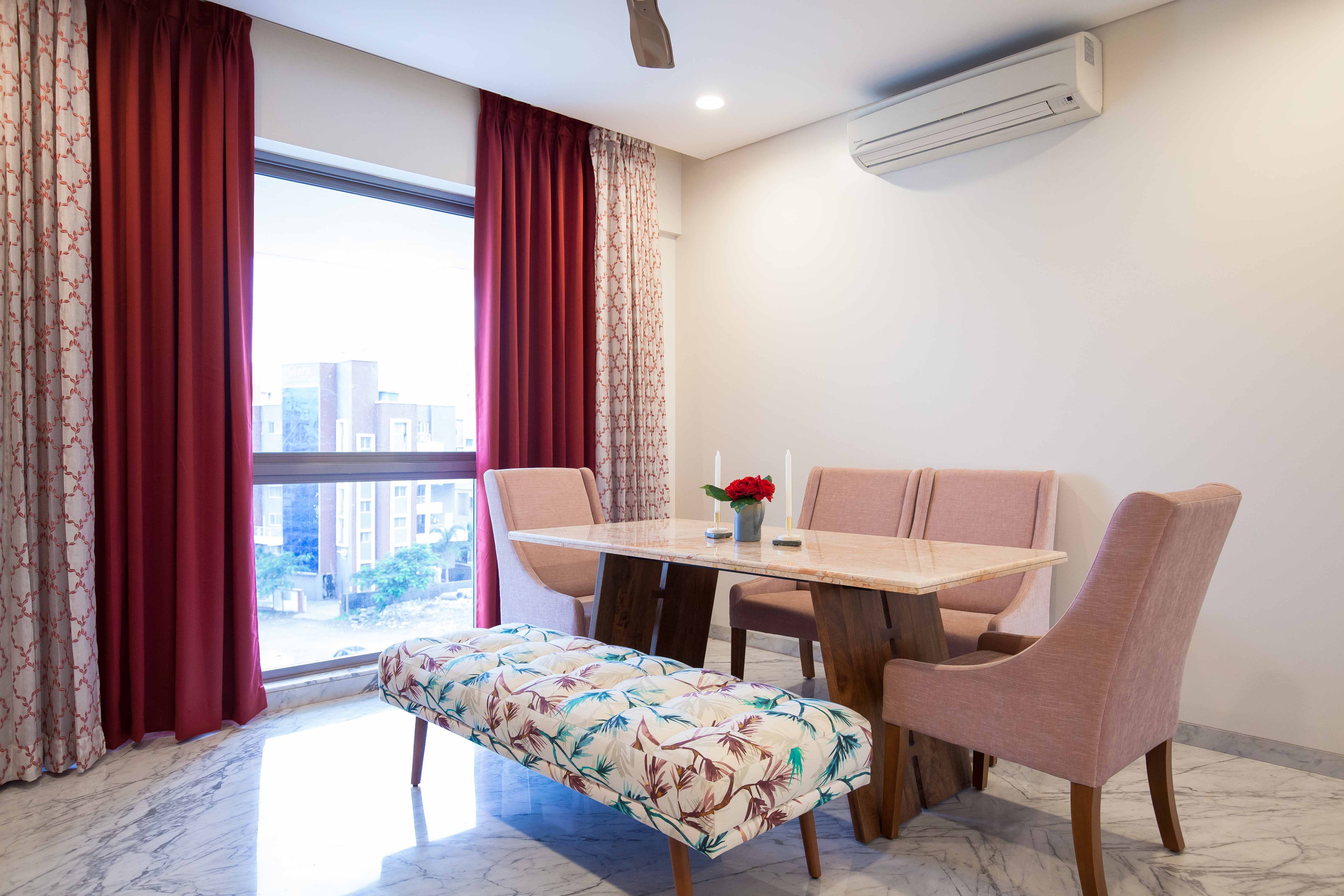 Trending 2 BHK Interior Designs | Ideas To Elevate Your Two BHK ...