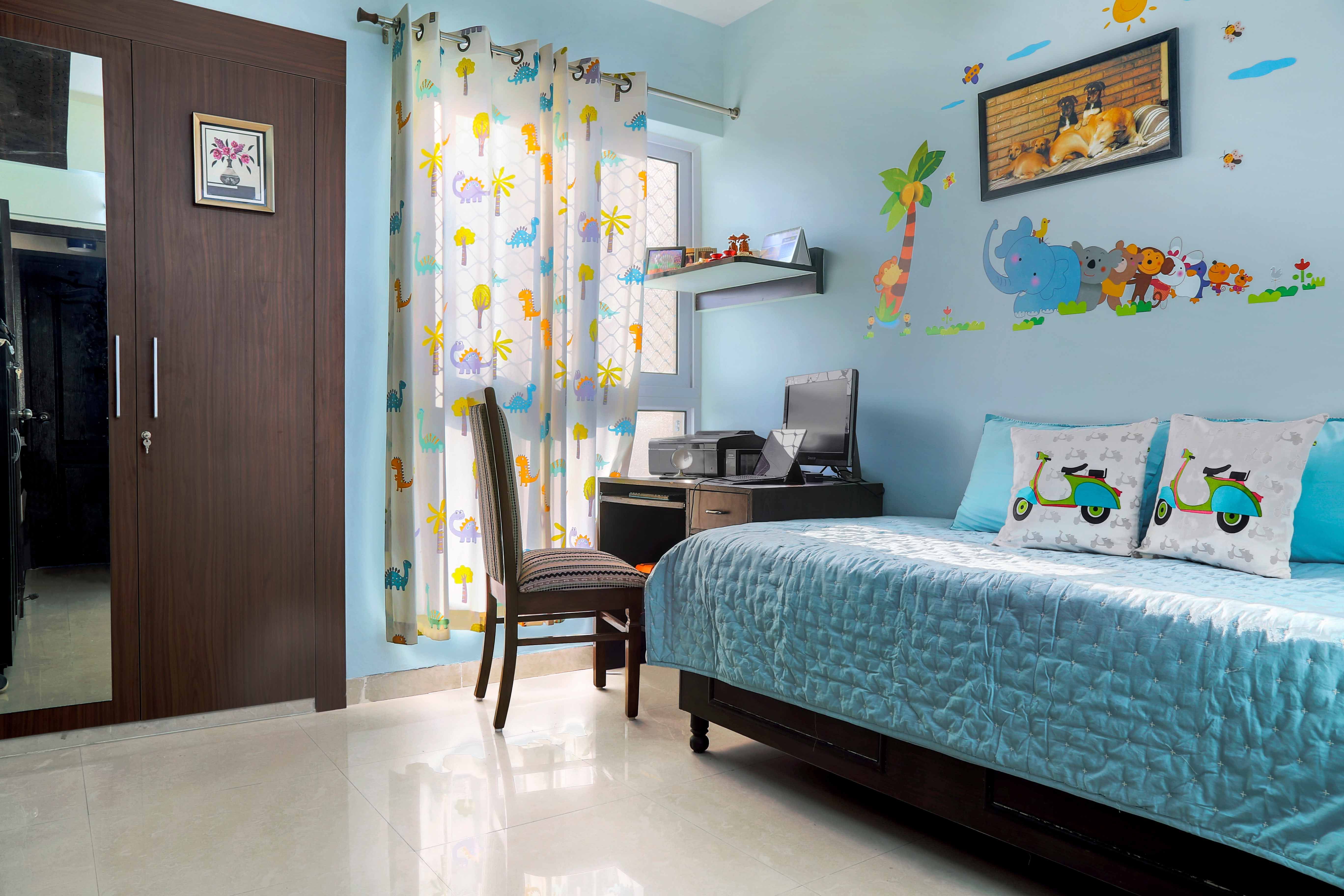 Trending 2 BHK Interior Designs | Ideas To Elevate Your Two BHK ...