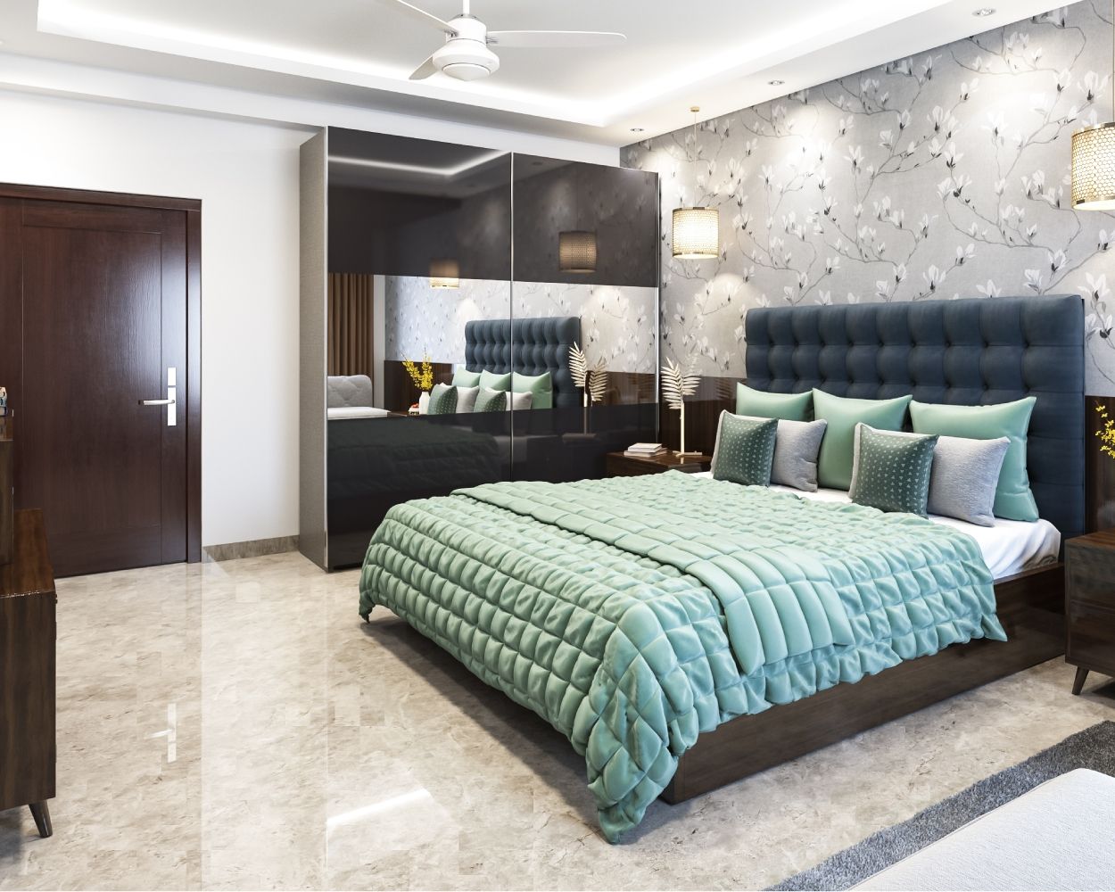 Best Floor Design Ideas that Will Make Your House Beautiful