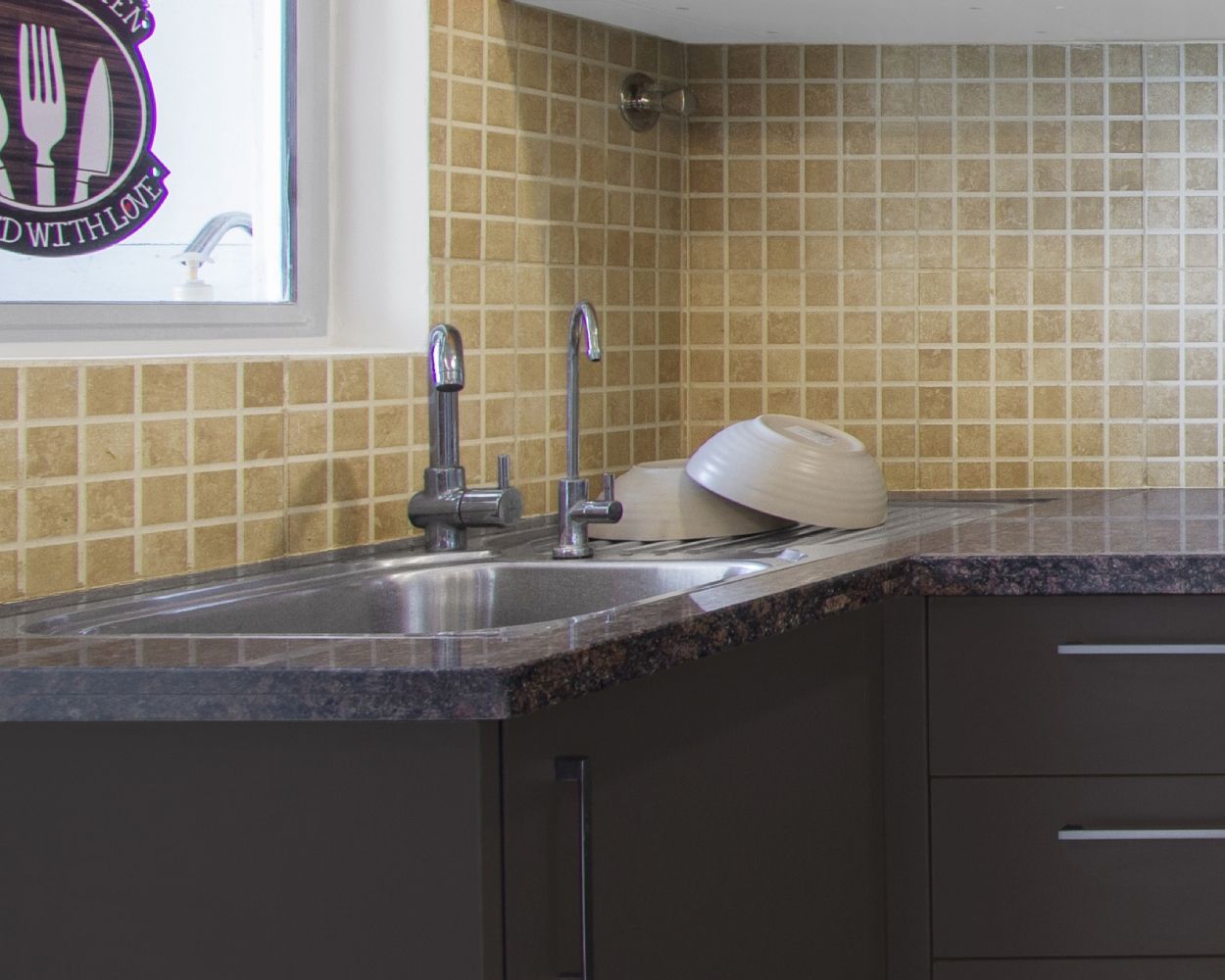 Latest Basin Wash Designs And Inspiration | Trendy Kitchen Sinks For ...