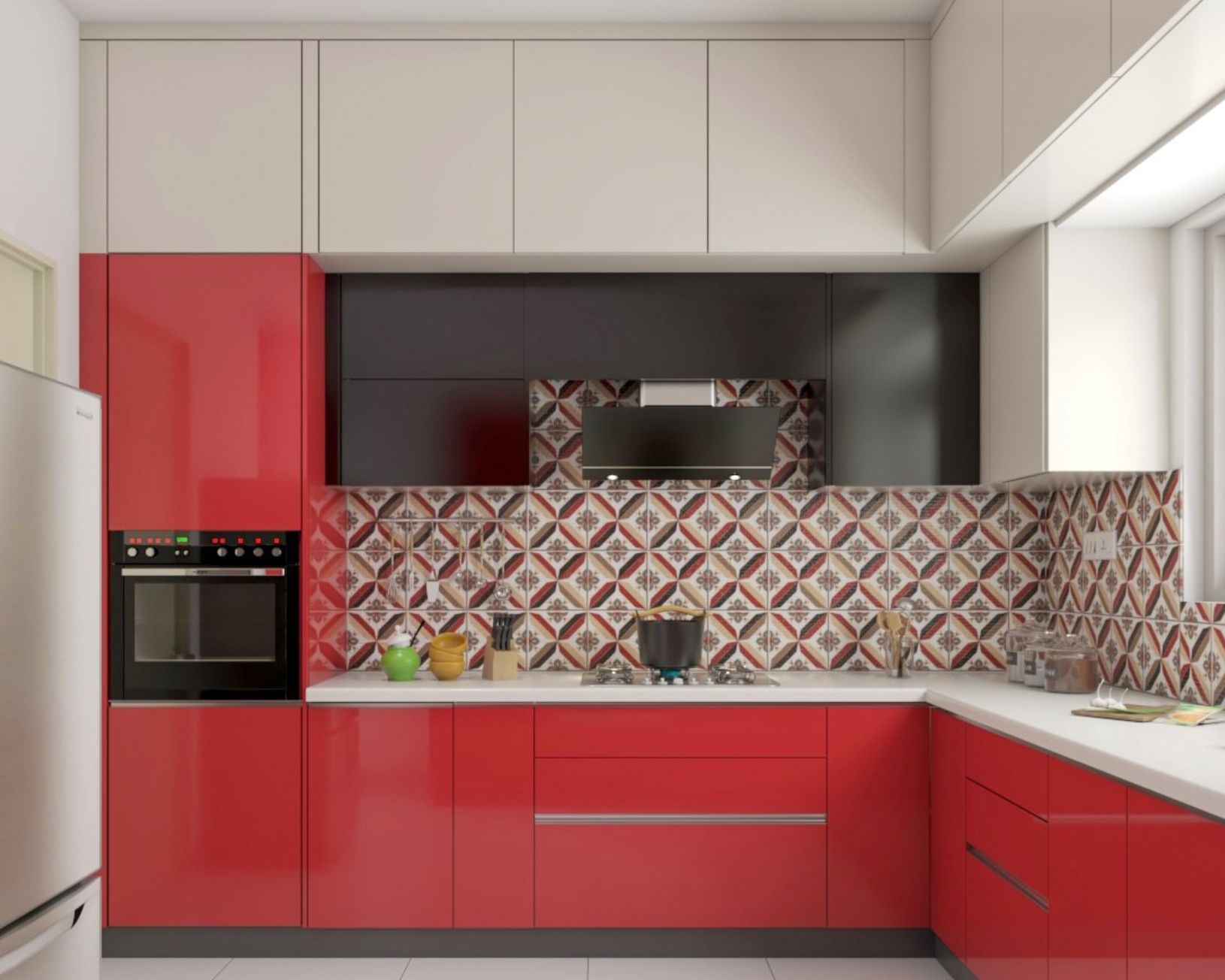 Best 200+ Tiles designs for Floors and Walls of Your Home - Livspace