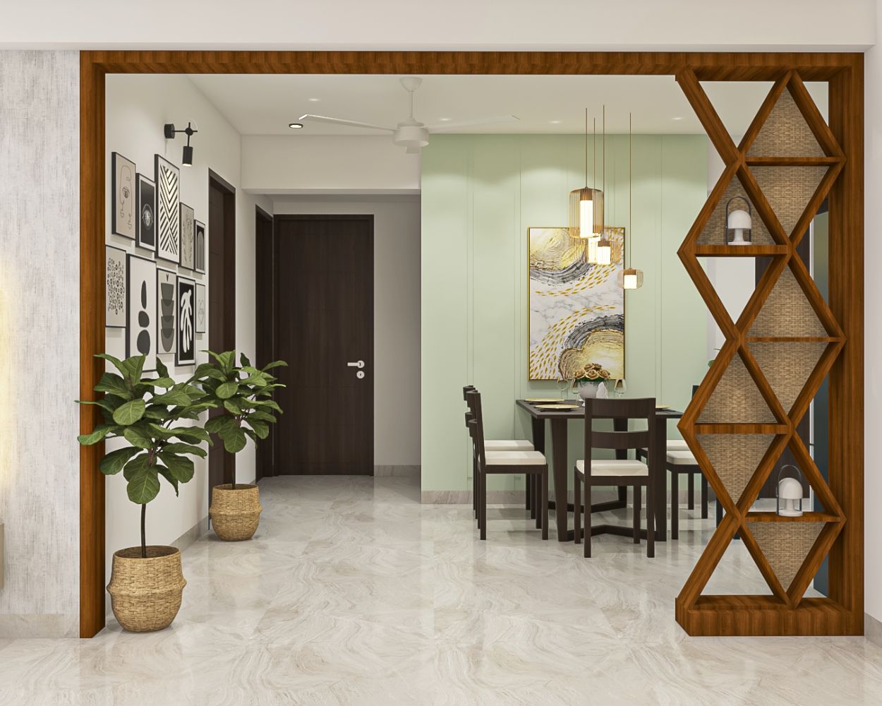 Best Floor Design Ideas that Will Make Your House Beautiful