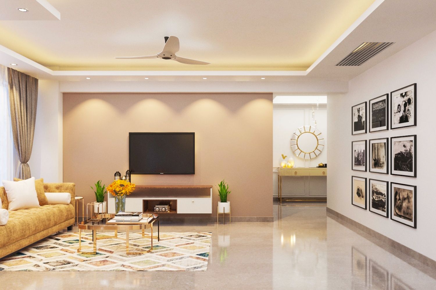 Best Floor Design Ideas that Will Make Your House Beautiful