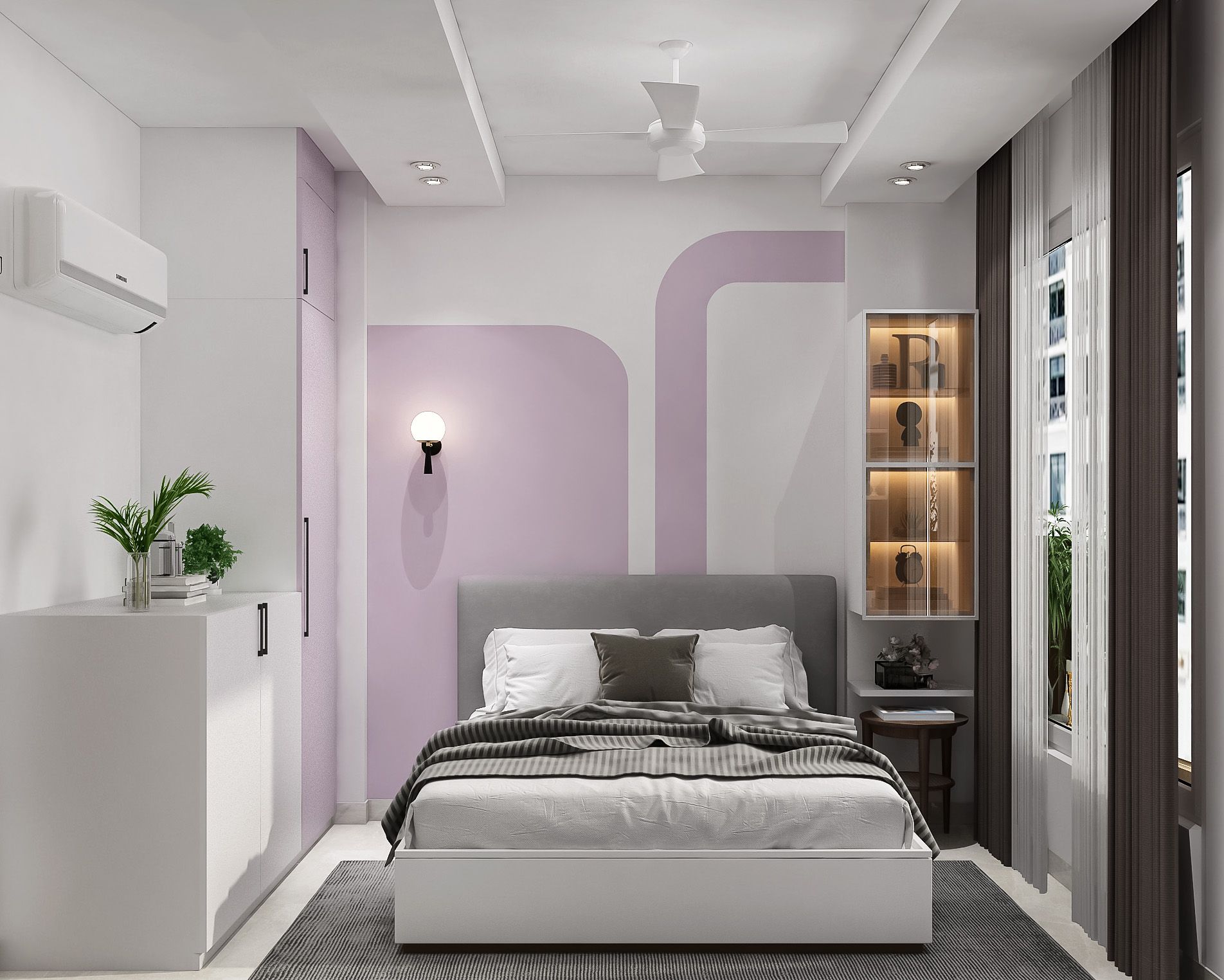 500+ False Ceiling Designs | Modern Simple POP Design Ideas in 2024 ...