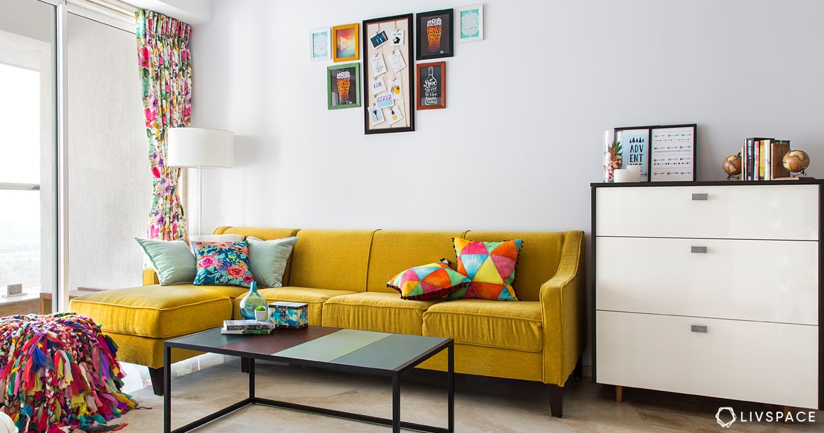 The Different Kinds of Sofa Materials & How to Pick the Right One