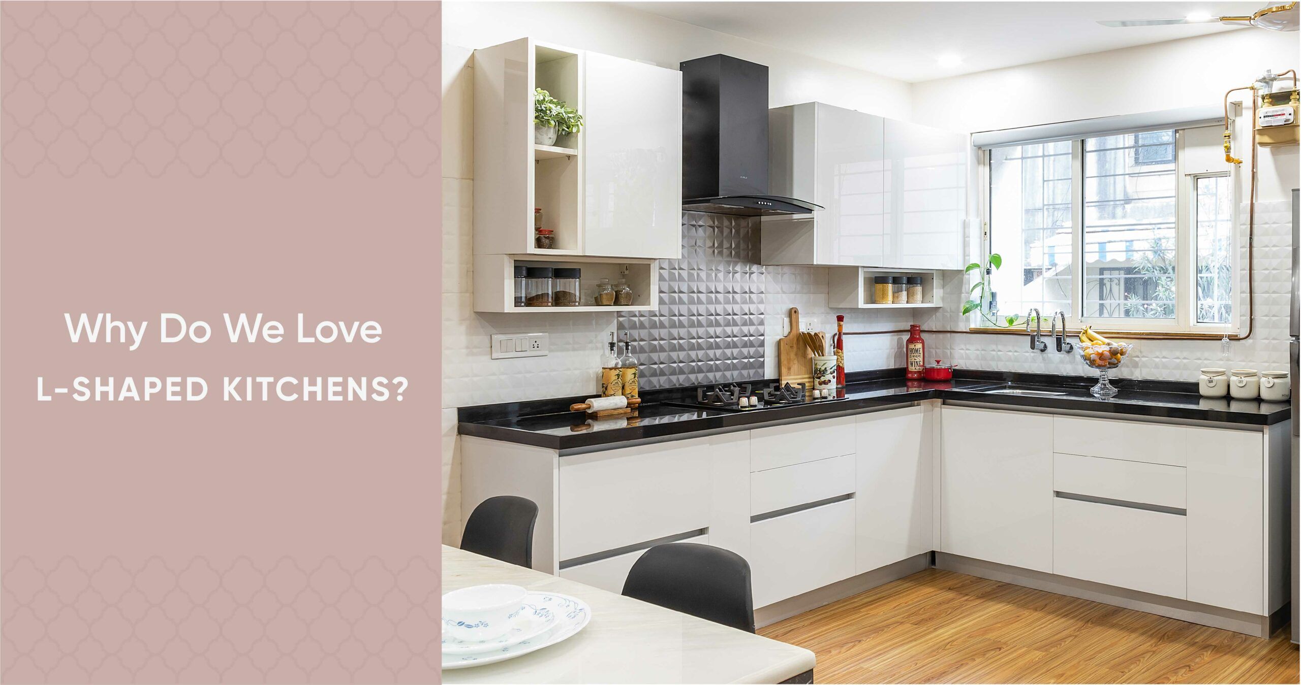 Small Indian Kitchen Design In L Shape Small Indian Kitchen Design In L Shape