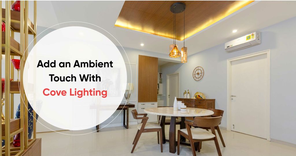 What is Cove Lighting and All You Need to Know About It