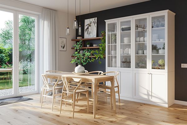 Best Floor Design Ideas that Will Make Your House Beautiful