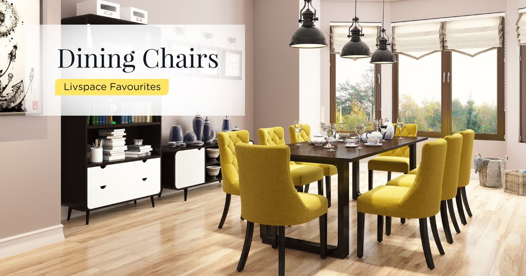 Top 6 Dining Table Chairs to Pick From