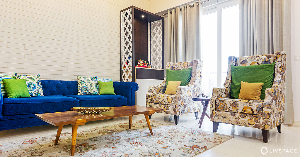 Top 5 Livspace Furniture Picks | Our Catalogue’s Best