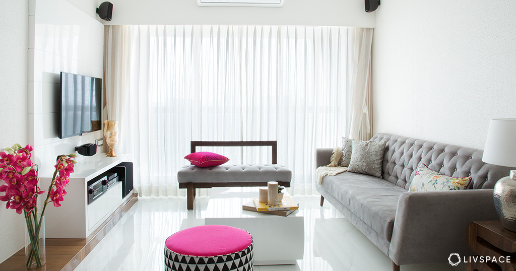 9 Ways to Minimalist Decor That Will Make Your Home Clutter-free