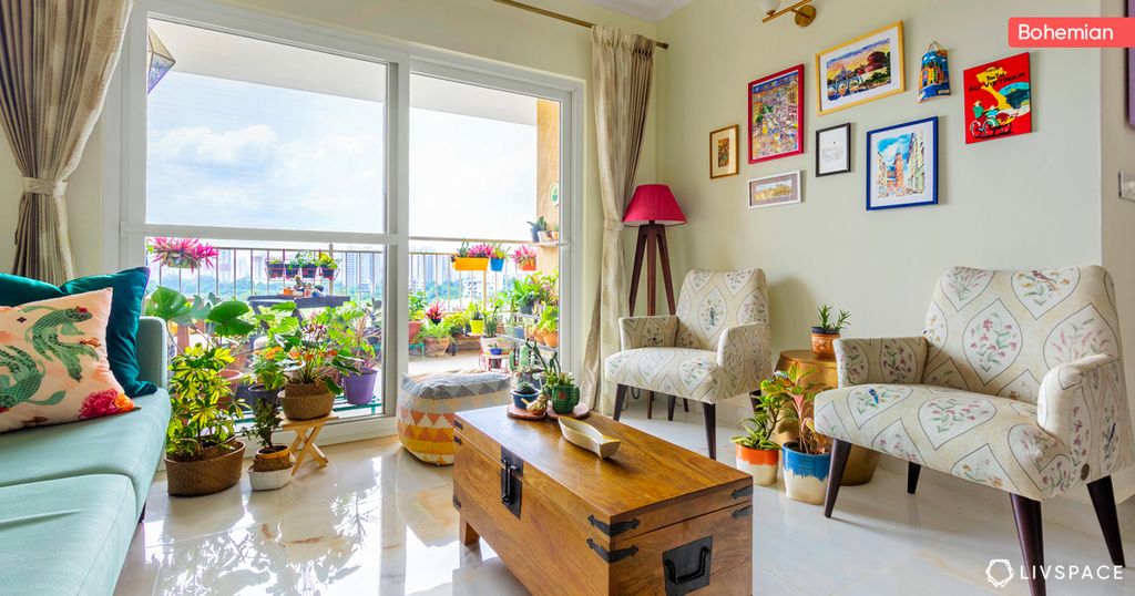 Interior Design Styles Every Indian Homeowner Must Know