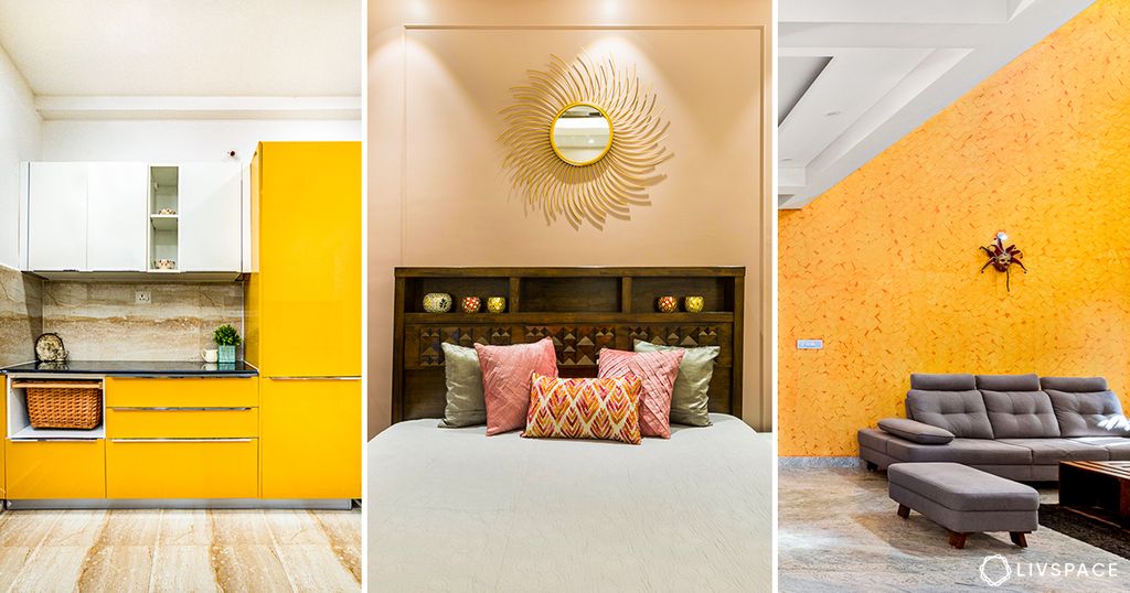 Top 10 Homes That Got the Best of Budget Interior Design