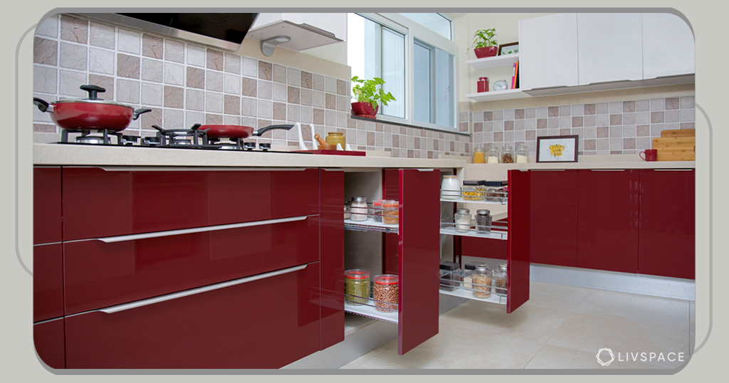 8 Kitchen Storage Ideas That Will Address Every Problem You Ever Had