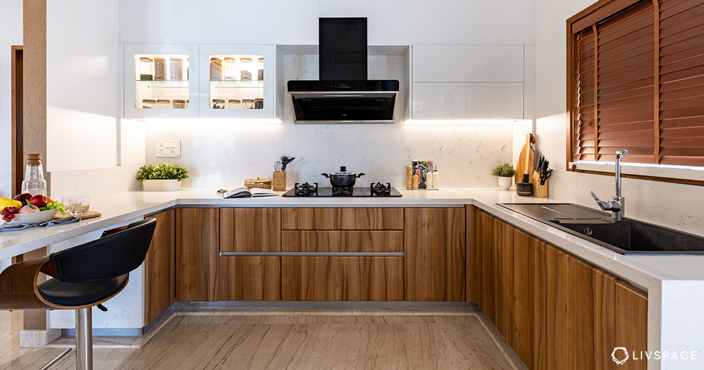 Are Modular Kitchens Worth It? How Can You Design Yours?