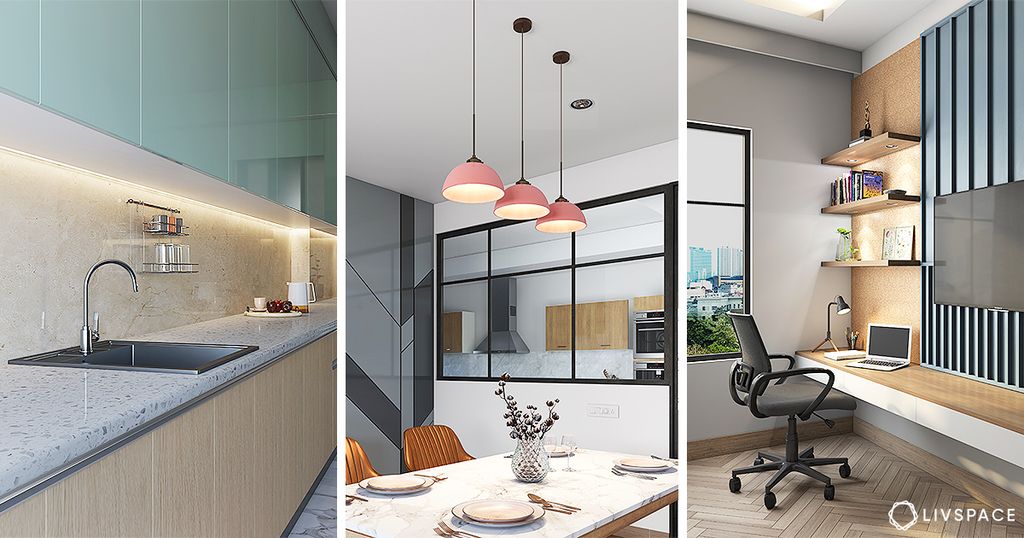 Redefining the modern home lifestyle - Livspace.com Redefining the modern home lifestyle - Livspace.com