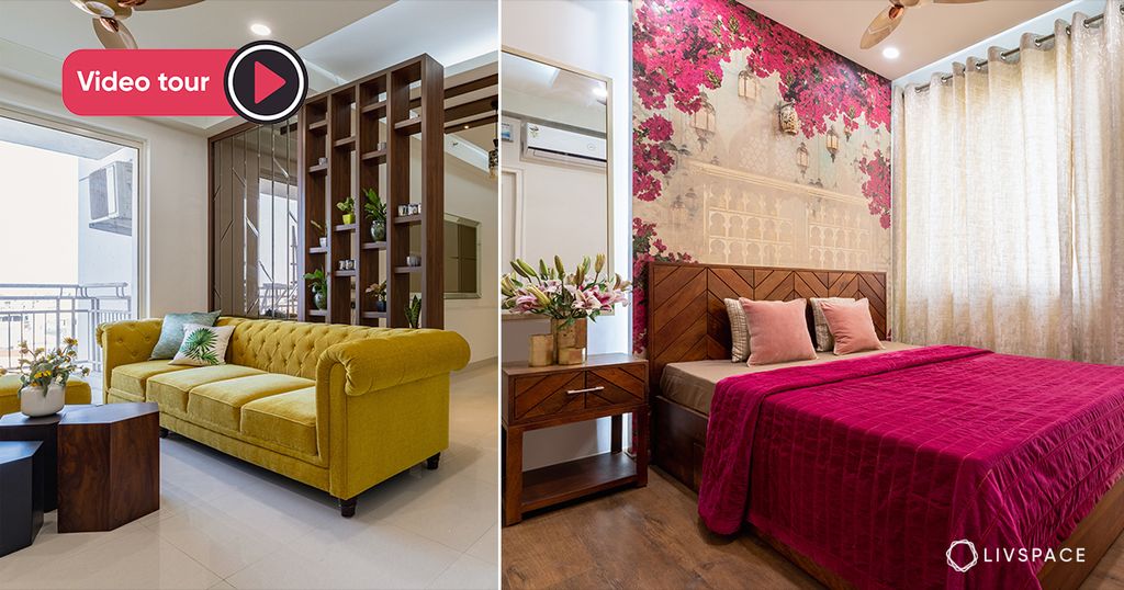 Redefining the modern home lifestyle - Livspace.com