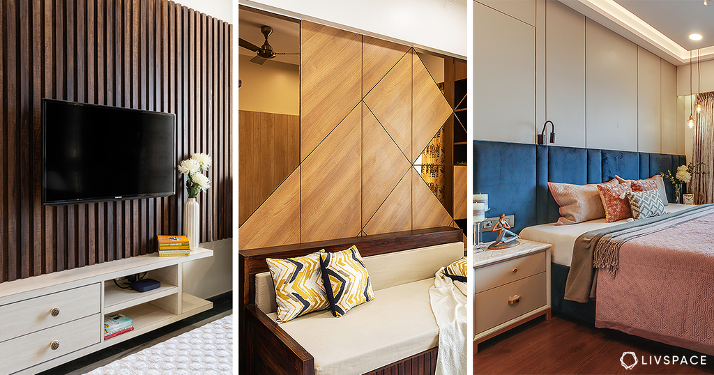 15+ Ways of Cost-Efficient Room Designing by Livspace