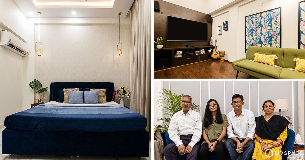 Redefining the modern home lifestyle - Livspace.com