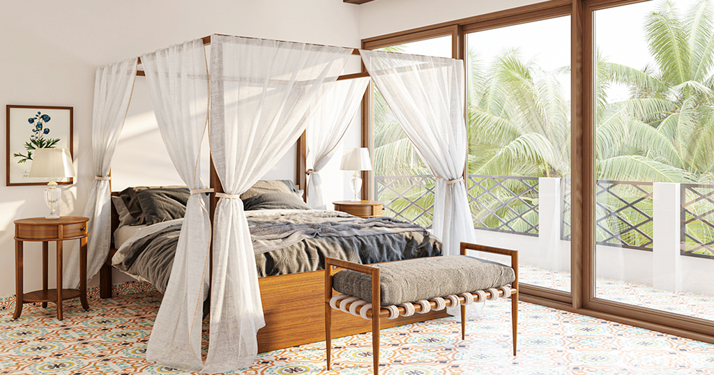 7 Goa Decor Ideas Inspired From the 'Dear Zindagi' Villa We Love!